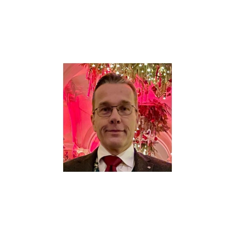 ACDC Europe 2024 - Speakers